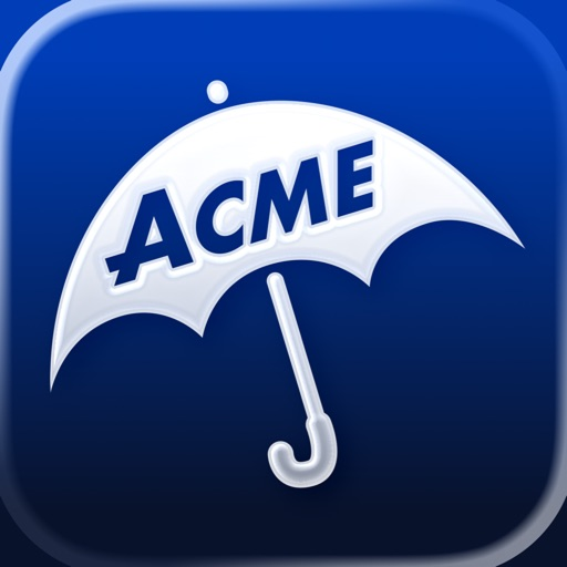 Onboarding — Acme Weather | Spotted in Prod